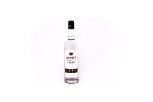 IVANOFF VODKA 1L