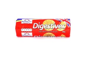 ROYALTY DIGESTIVES 400G
