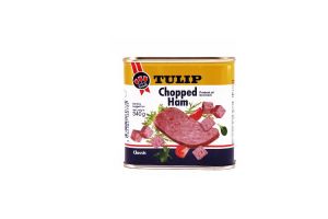 TULIP C/HAM 340g CHOPPED