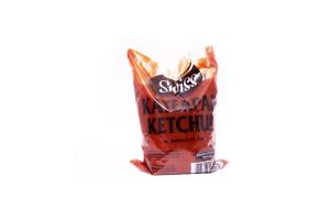SWISS KETCHUP 2L KATERPAK