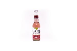CARIBE ROSE 275ml - BOTT