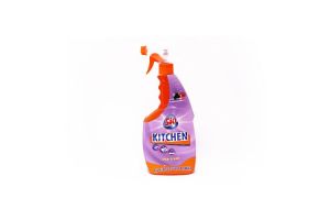 SIO KITCHEN CLEANER 750ML