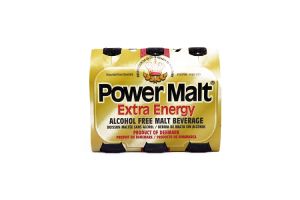 POWER MALT ORIG.6X330ml