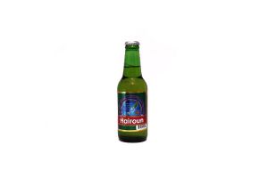 HAIROUN LAGER BEER 250ML