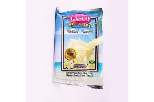 LASCO VANILLA SOY FOOD DRINK 4.2OZ