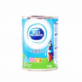 DUTCH LADY 48X410g HEAVY CREAM EVAPORATED MILK