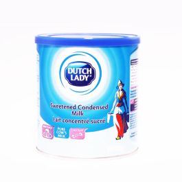 DUTCH LADY CONDENSED MILK 1000G