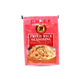 CHIEF FRIED RICE 40GM
