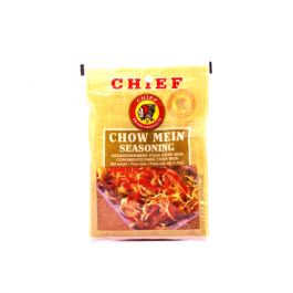 CHIEF CHOW MEIN SEASONING 40GM