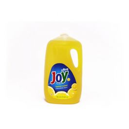 JOY ULTRA LEMON DISWASHING LIQUID 90oz