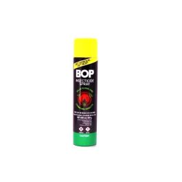 BOP INSECTICIDE 600ml