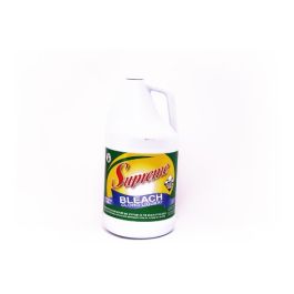SUPREME BLEACH 6x2 lt