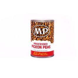 MP PROCESSED PIGEON PEAS 425g