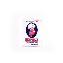 PURITY FLOUR 2KG