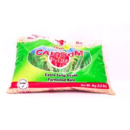 CARICOM RICE 6X4 kg