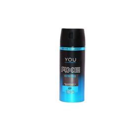 AXE BODY SPRAY REFRESHED YOU 150ml