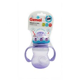 GENIAL BABY BOTTLE