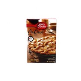 BETTY CROCKER PIE CRUST MIX 11OZ