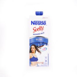 NESTLE SVELTY SKIM MILK 1L