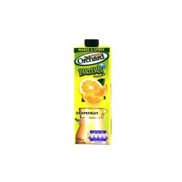 ORCHARD PARTY MIX GRAPEFRUIT 1L