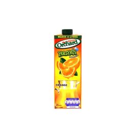 ORCHARD PARTY MIX ORANGE 1L