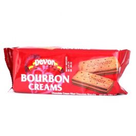 DEVON BOURBON BISCUIT 140G