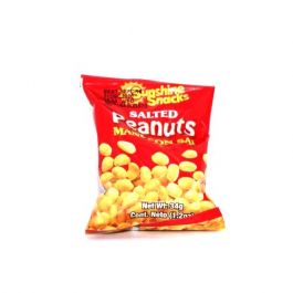 SUNSHINE REGULAR PEANUT 32g