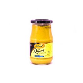 ROLAND EXTRA STRONG DIJON MUSTARD 10.1OZ