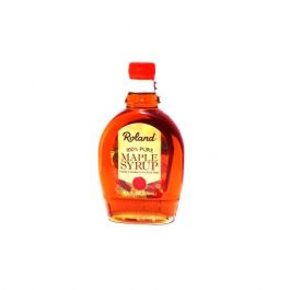 ROLAND MAPLE SYRUP 12.5OZ