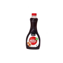 ESSENTIAL EVERYDAY ORIGINAL SYRUP LIGHT 24 OZ