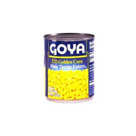 GOYA WHOLE CORN 8.75 OZ