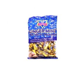 KC GINGER MINTS 90G