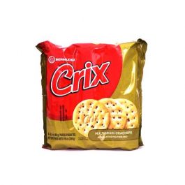 BERMUDEZ CRIX MULTIGRAIN 3X3 OZ