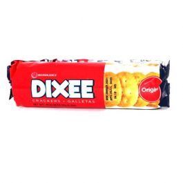 BERMUDEZ DIXEE CRACKERS 2.8OZ