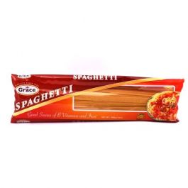 GRACE SPAGHETTI 400G