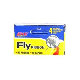 PIC FLY RIBBON 4pk
