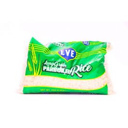 EVE PARBOILED RICE 1KG