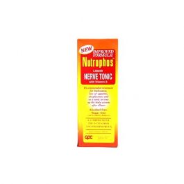 NUTROPHOS TONIC 500ML