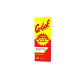 CODOL TONIC 500ML