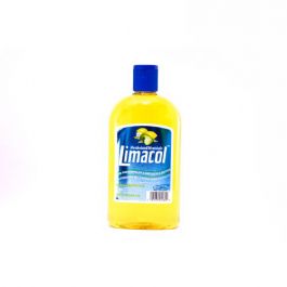 LIMACOL MENTHOL 500ML
