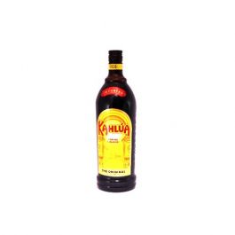 KAHLUA COFFEE LIQUEUR 1L