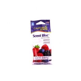 CALIFONIA SCENTS BLOC VERRI BERRY 25G