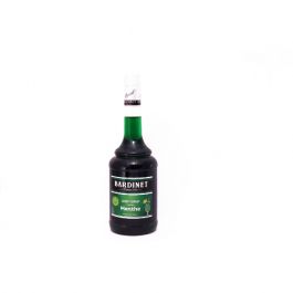 BARDINET MENTHE SYRUP 70CL