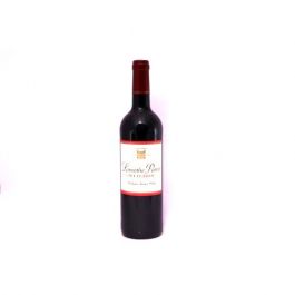 LAMOTHE PARROT SELECTION MEDIUM SWEET WINE 750ML