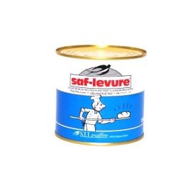 SAF-LEVURE DRY YEAST 500G