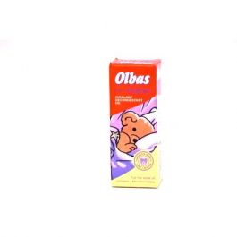 OLBAS OIL KIDS 10ML