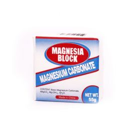 MAGNESIA BLOCK 55g
