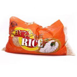 KARIBEE RICE PARBOILED 4kg