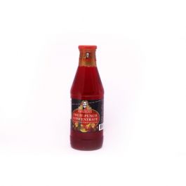 BARON FRUIT PUNCH CONCENTRATE 750ML