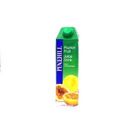PINEHILL PASSION FRUIT JUICE 1L